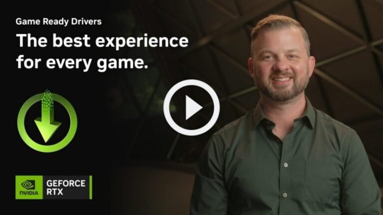 Cara Update Driver NVIDIA untuk Performa Gaming Maksimal dan Stabil ...
